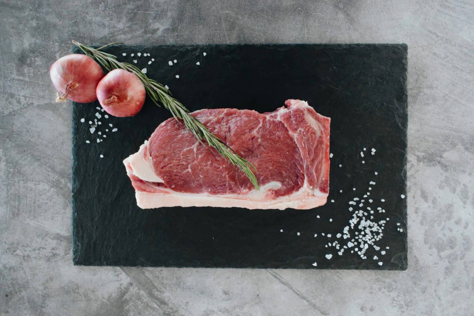 Bife Angosto - CarneYA!