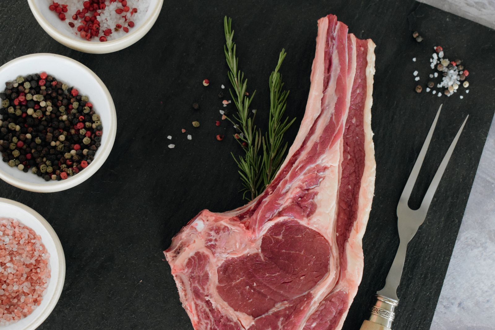 Tomahawk – CarneYA!