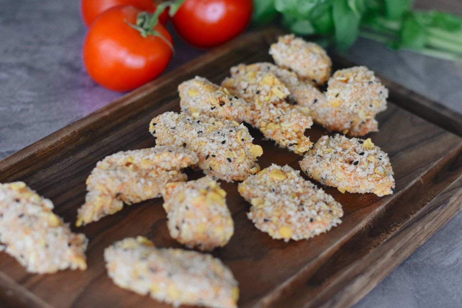 Nuggets 3kg - CarneYA!